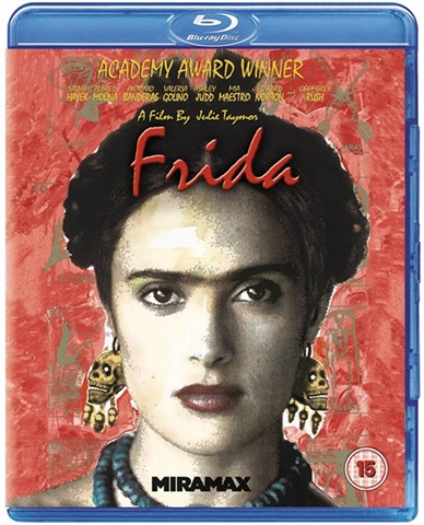 Frida (15) 2002 - CeX (UK): - Buy, Sell, Donate